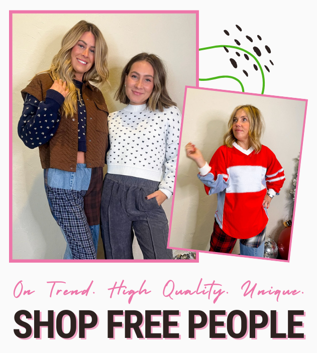 Revel Boutique: MO Boutique | Fashion for the Trendy Modern Woman